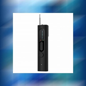 🔍🛡️ Keep your privacy and safety in check with our Hidden Camera Detector Anti-Spy Car GPS Tracker Listening Device Bug RF Wireless All Signal Scanner Gadget Security Protection! 🚨 Protect yourself from potential threats and stay one step ahead with this essential gadget. 📶💻 #HiddenCameraDetector #AntiSpy #GPS #SecurityProtection #WirelessScanner #Privacy #SafetyFirst #BugDetector #RFScanner #Gadget #StaySafe #kimludcom💃✨💄🤩 #kimludcom #viral #viralvideo #viraltiktok Shop Now https://www.