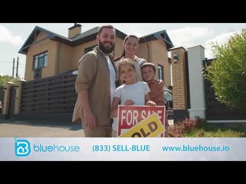 Sell Your Washington Home Fast | Get a Fair Cash Offer with Bluehouse 🏡💰