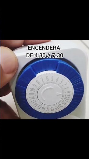 How to Set a Timer #cozyhome #electricity #electric #technology #repair #tips #home