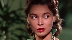 Jet Pilot 1957 - John Wayne - Janet Leigh