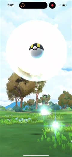 SHINY VULPIX?! 😭✨ I Was NOT Ready for This… #pokemongo