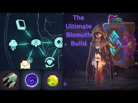 The BEST Bismuth build | Shape of dreams