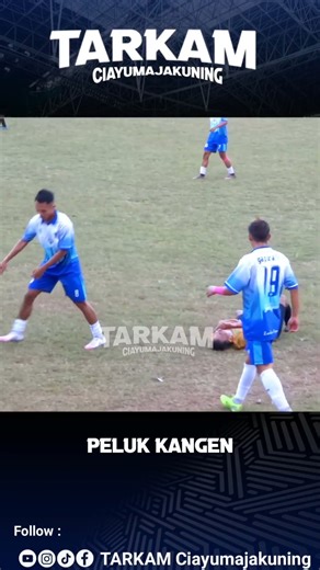 PELUK KANGEN MAS #tarkam #tarkamciayumajakuning #meikajayatimbangcup2 #tarkamkuningan
