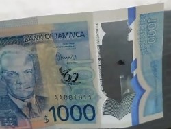 BOJ gives replacement to woman in viral banknote video