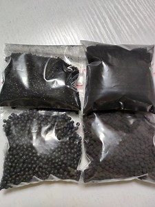 [Hot Item] Organic Fertilizer Amino Butyric Acid Humic Acid Humic Acid Granular Fertilizer Manufacturers