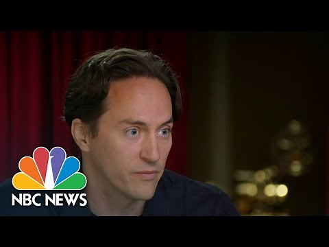 Exclusive: Husband of ‘Rust’ Cinematographer Blames Alec Baldwin, Others For Wife’s Death