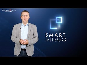 Smart Building Management Made Easy: SimonsVoss SmartIntego