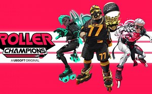 Every Roller Pass reward in Roller Champions Season 1