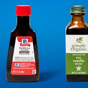 When to Use Imitation Instead of Pure Vanilla Extract | America's Test Kitchen