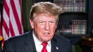 In a series of emails sent to reporters this week, former President Donald Trump made the ridiculous claim that as many as 15 million "mail in" ballots were not counted in the 2020 election. | The Ring of Fire