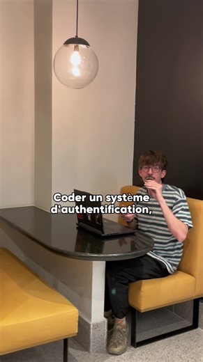 Création d'un Système d'Authentification avec Better Auth