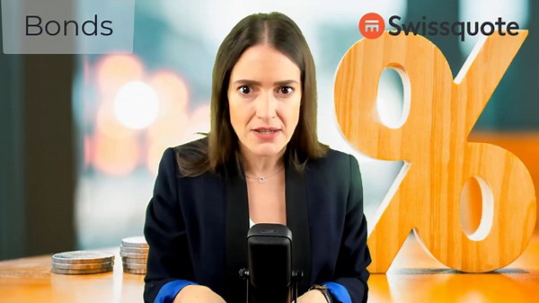 Bonds: yields, pricing, and interest rates explained! | Trading Academy | Swissquote