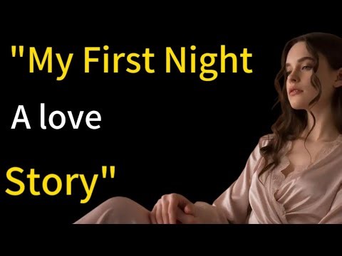 My First Night Story | An Emotional Journey of Love and New Beginnings
