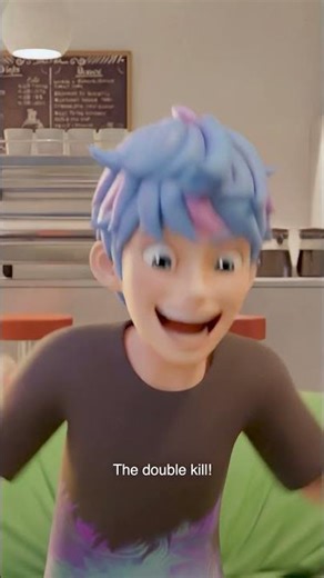 [Not Found Cafe] EP1 Teaser #1