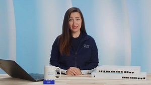 Cisco Tech Talk: CBS Switch Forbidden Configuration Option To Block Multicast On Specific Ports - Cisco Video Portal