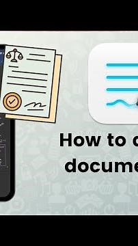 How to delete documents on Good Notes? - Good Notes Tips