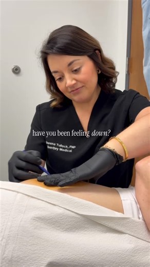 Bentley Medical & Aesthetics on Instagram: "Feel like yourself again with 🪄Female Hormone Pellet Therapy 👩🏻‍⚕️This is a method of Hormone Replacement that involves 💉implanting pellets under the skin to release 🧬bioidentical hormones. ⚪️The pellets act as a reservoir, gradually releasing 🧬hormones throughout the ☀️day and 🌙night This method is said to have several advantages over other hormone replacement options, including: 💤Improved sleep quality 📈Improved energy levels ☺️Improved mood