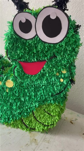 Creative Piñata Crafts at Home