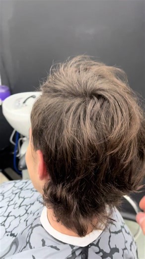 Achieving the Perfect Razor Fade at Light Point