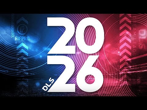 Dream League Soccer 2026 | OFFICIAL TEASER TRAILER