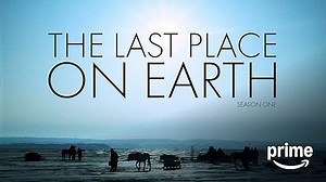 The Endurance: Shackleton's Legendary Antarctic Expedition