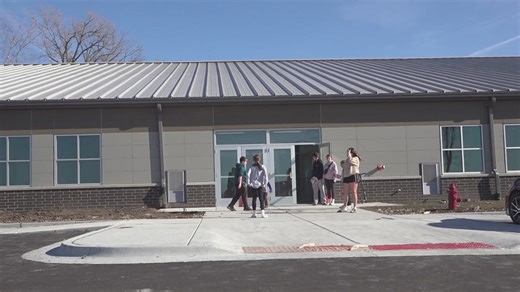 Unity Christian School prepares to open new Clinton campus after years of delays