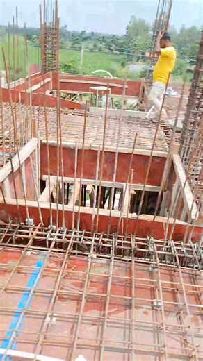 3.1K views · 85 reactions | Slab casting process.... | Janaki Civil Lab Jclspl | Facebook