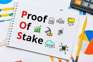 Why is Proof-of-Stake consensus key to the crypto ecosystem?