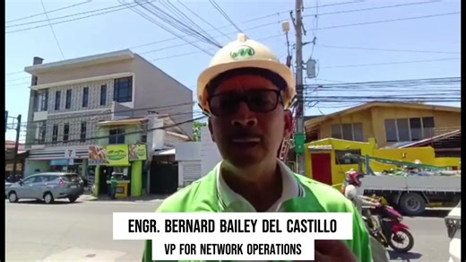 WHY THERE IS A 12-HOUR SCHEDULED POWER INTERRUPTION TODAY: AN EXPLANATION FROM MORE POWER'S NETWORK OPERATIONS HEAD | MORE Power