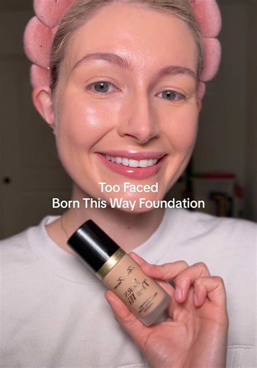Too Faced Born This Way Foundation Review: Is It Worth It?
