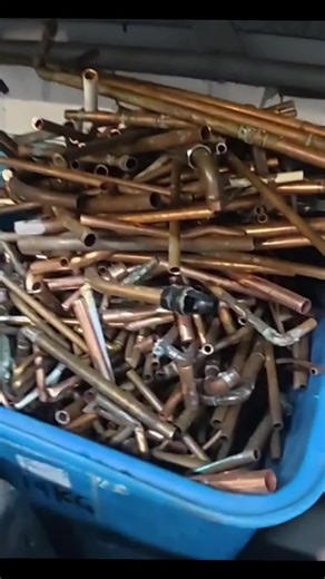 Setting Up a Copper Pipe Cleaner: A DIY Guide