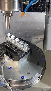 1.9K views · 34 reactions | CUSTOMER SPOTLIGHT: Here's @mf_part (Instagram) putting their Hurco 5-axis mill to good use! Hurco 5-axis: https://hubs.ly/Q02lgmkQ0 If you'd like us to shine some light on your work, post a photo or video of something you made/are making with a Hurco and tag us. We'll pick a few of our favorites to highlight! #hurco #manufacturing #machinist | Hurco Companies Inc. | Facebook