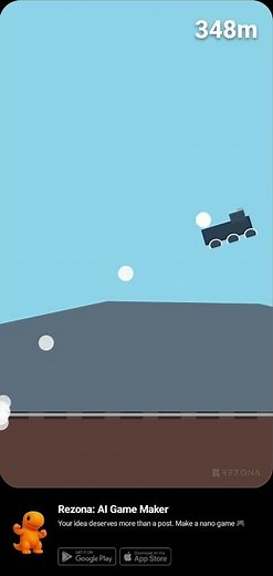 download rezona: Ai game maker