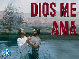 S03E23 - Dios me Ama - Perseverancia Colabora con este apostolado en el siguiente link: http://vozcatolica.com/ayudanos/ Instalar aplicación de los Ejercicios Espirituales Online https://play.google.com/store/apps/details?id=com.churomobile.ive.ejercicios Para más información escribir a: eeo.soporte@gmail.com | Voz Católica