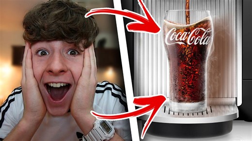*DIY* Make Coca-Cola at Home