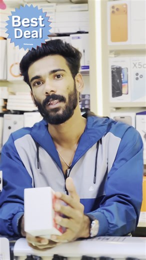 4EX MOBILES | Redmi 15C is the perfect budget smartphone with a big display, long-lasting battery, and smooth everyday performance. Ideal for calls,... | Instagram