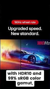 Must‑Buy Under ₹18k — LG 27" Ultragear 1000R Curved Gaming Monitor (180Hz, QHD) Honest Quick Review