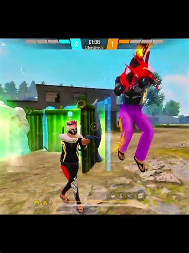 Fast ⚡ Glowall Speed Moment Handcame 🌍| 2 Finger Custom Hud Seetings| Jai Shree Ram