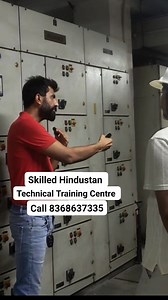 #SkilledHindustan #ChillerMaintenance #ChillerTraining #BMS #FacilityManagement #technicaltraining #hvac #chilleroperation #SkilledIndia | Skilled Hindustan
