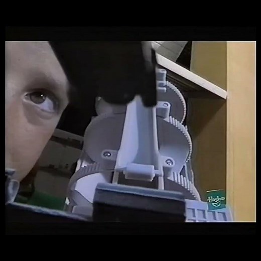 Micro Machines Stunt City Ad (2001) 🚗💨 | Hasbro Retro Commercial #shorts