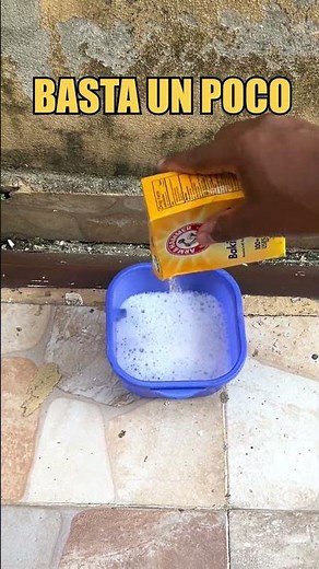 Definitive solution for humidity in your home with homemade ingredients