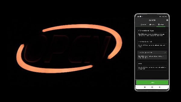 Watch Led Open sign  on Amazon Live