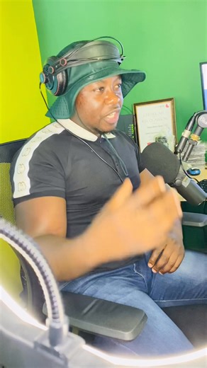 Welcome to the #AfternoonEasyDrive between 2-6pm. Tune In: www.omulunga.com.na | Omulunga Radio