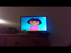 Opening to Afternoons with Max & Ruby