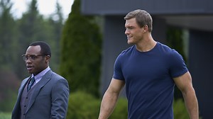 Reacher Review: Prime Video's Action Series Is Absurdly Good Fun - SlashFilm