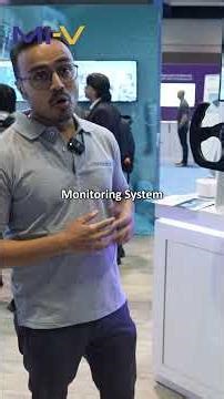 Driver Monitoring System