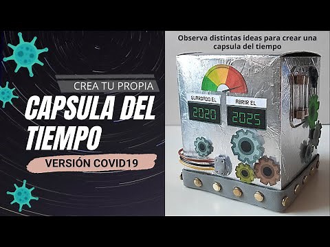 Capsula del tiempo