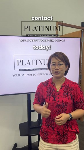 To all PR APPLICANTS: Your rejection doesn’t define your worth or potential. 𝗙𝗘𝗘𝗟𝗜𝗡𝗚 𝗗𝗘𝗝𝗘𝗖𝗧𝗘𝗗? 🤕 𝗥𝗲𝗮𝗱 𝘁𝗵𝗶𝘀 ⬇️ It's not about your profile — it’s your strategy.🎯 Join our approved clients and discover the playbook to: ✅Strengthen your profile ✅Stand out from other applicants ✅Submit with confidence ✅Secure PR on your first or next try This is our winning strategy📕 = your approval👍🏻 You don’t need to go through it alone. Let our experienced team help you make Singapore 