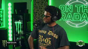 The SectionToo "On The Radar" Freestyle https://youtu.be/EnXExNYP-i0 | On The Radar Radio