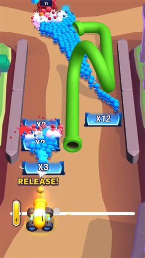 interesting game to increase the players and part 1 gaming